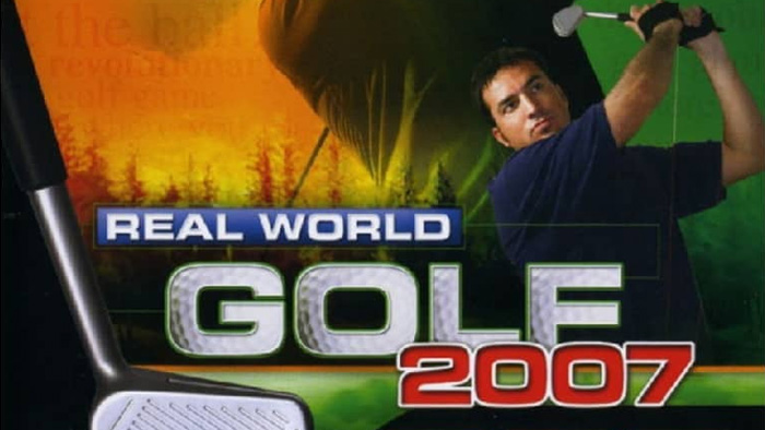 Real World Golf - GameTarget.Ru