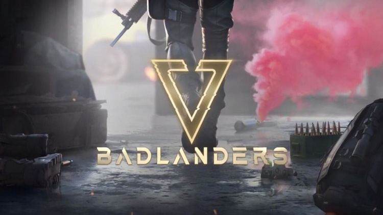 Badlanders - официальный сайт, системные требования, обзор, скачать игру