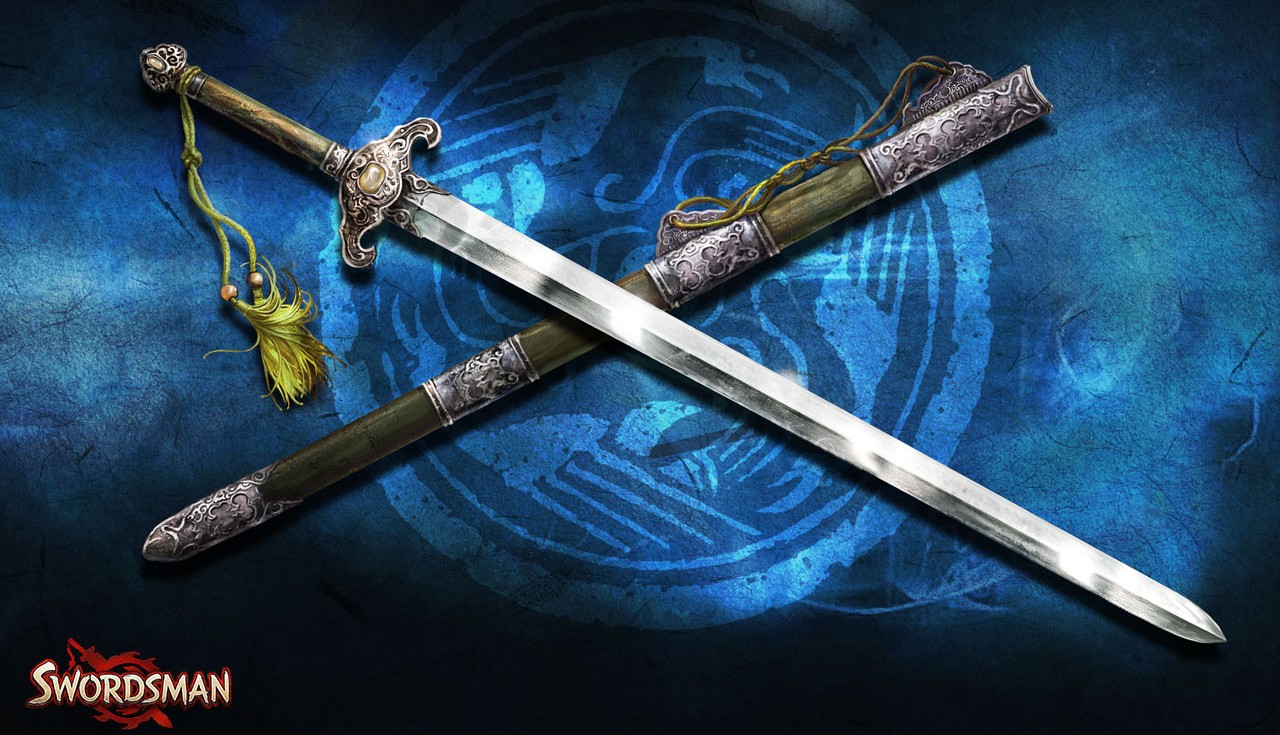 Swordsman: Каждой школе – свое оружие
